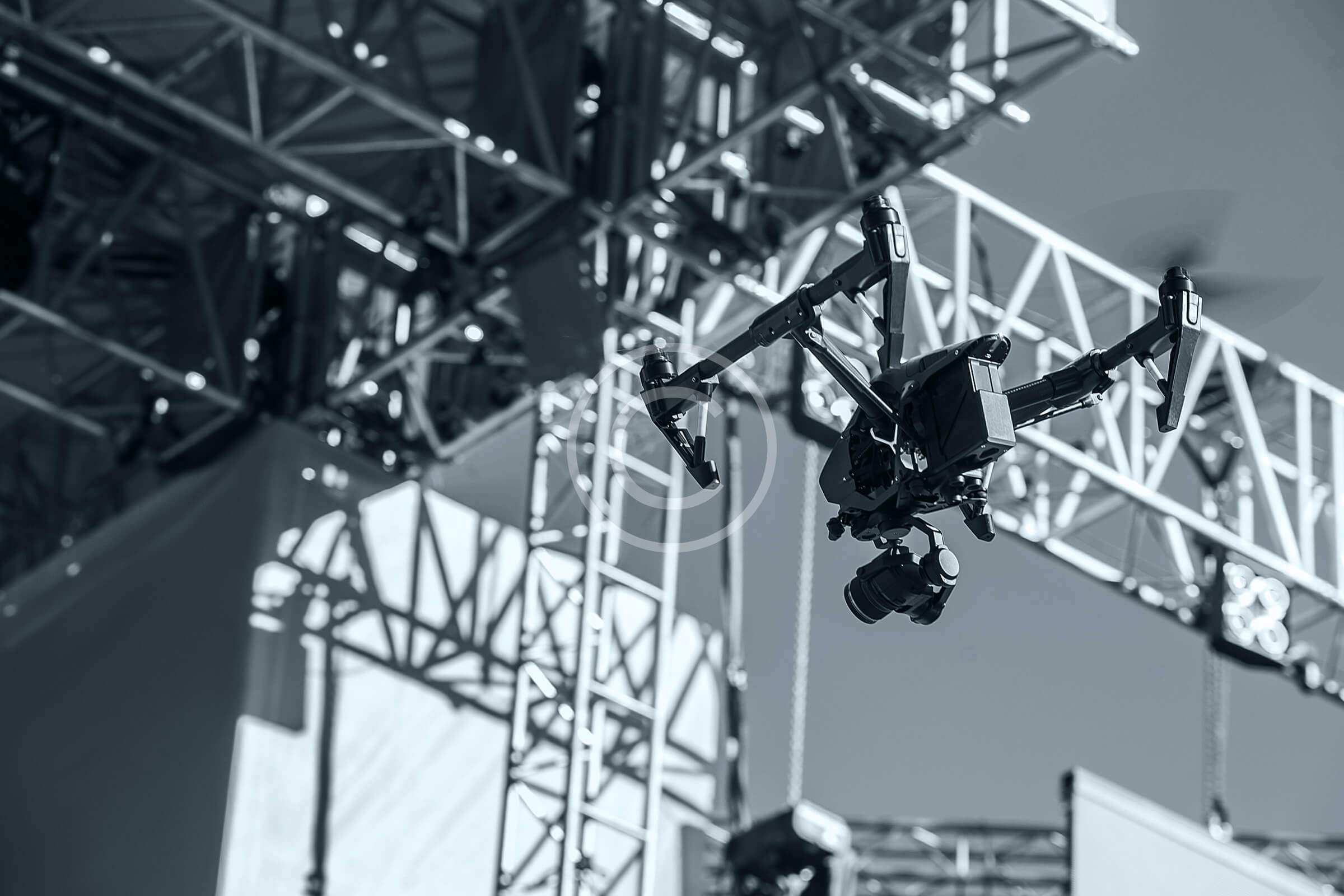 Event Coverage – Drone Batam Indonesia